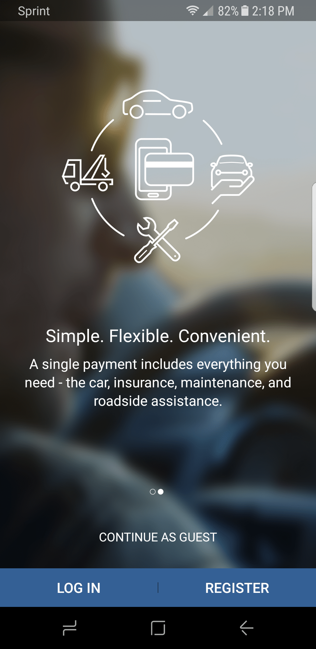 Cox Automotive and Holman Enterprises Launch Flexdrive - Subscription ...