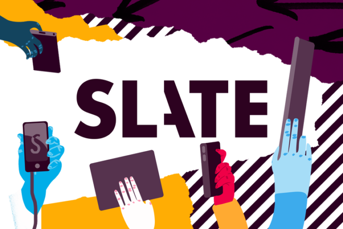 Slate Launches Metered Paywall to Get More Members to Join Slate Plus ...