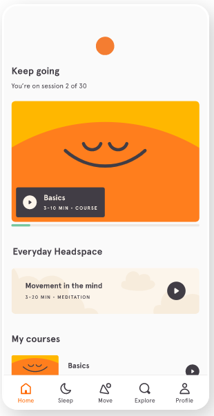 Headspace Offers Free Subscriptions to U.S. Workers Who Are Unemployed ...
