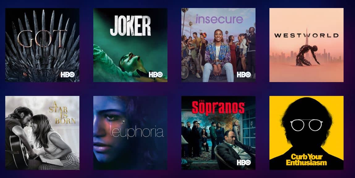 WarnerMedia to Ditch HBO Go App in July to Simplify Line-up ...