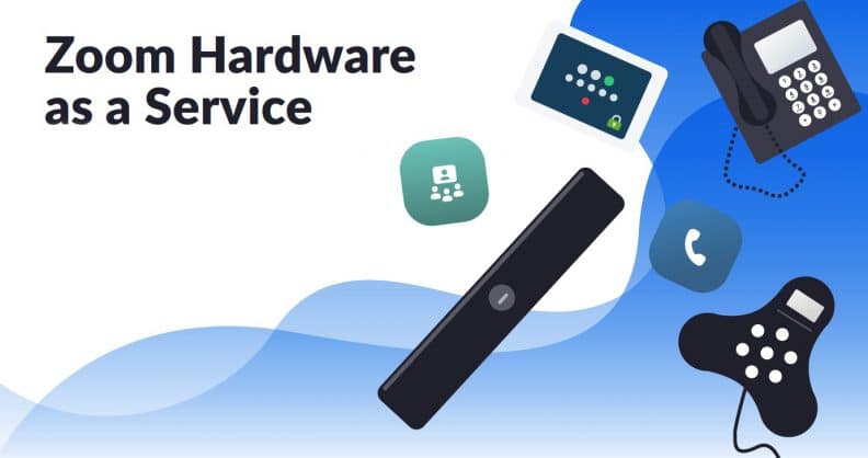 Zoom Launches Subscription-Based Hardware as a Service Program ...