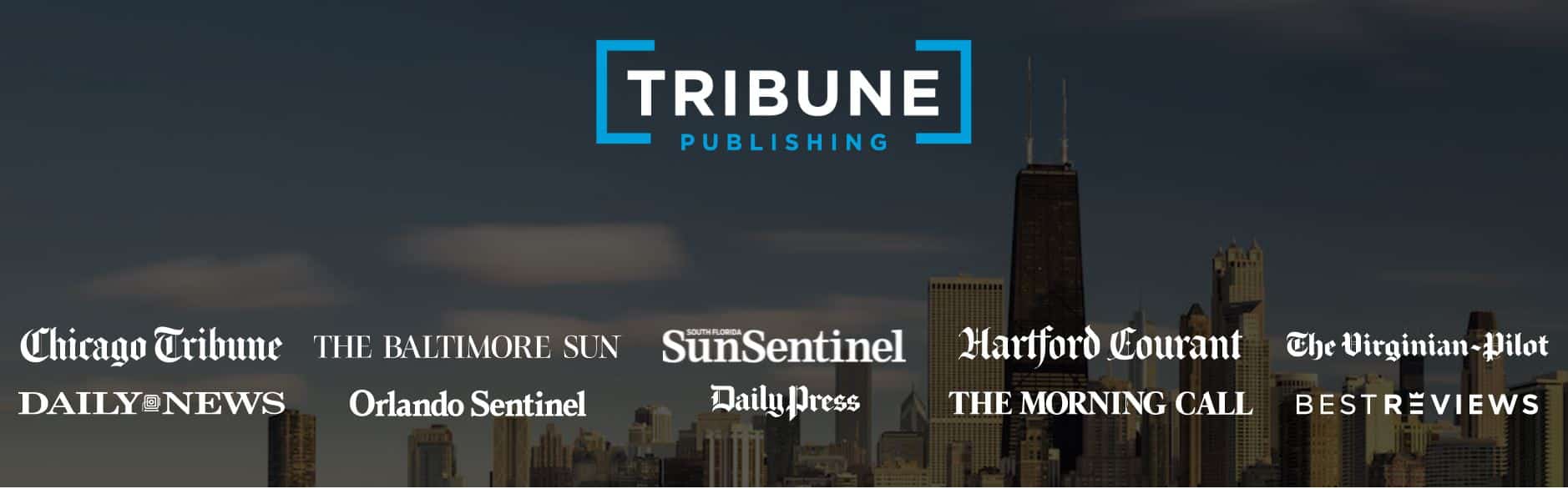 Tribune Publishing Reports 40% Growth in Digital-Only Subscribers in Q2 ...