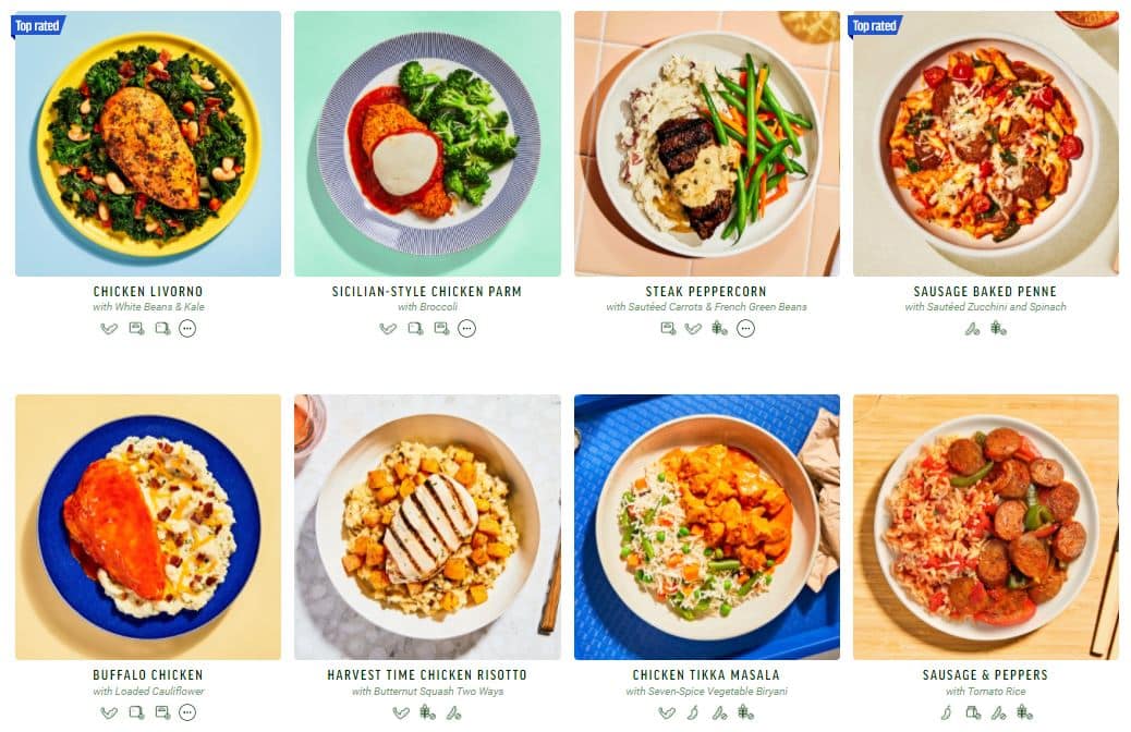 Nestlé Acquires Meal Subscription Service Freshly for $950M ...