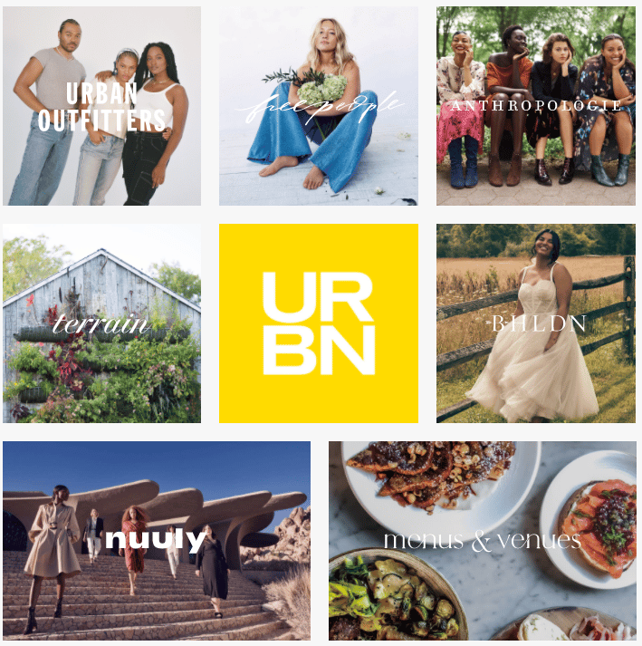 Urban Outfitters Tests a Tiered Paid Membership Program - Subscription ...