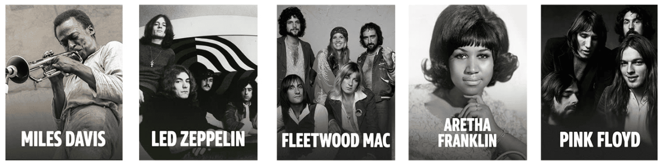 Amazon Launches Vinyl of the Month Club Subscription - Subscription Insider