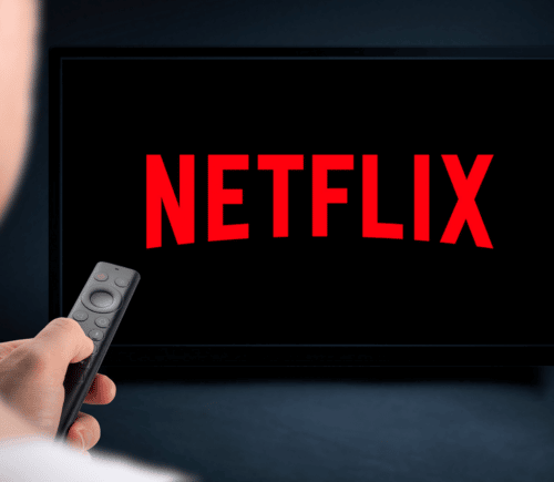 Netflix Launches Online Store for Exclusive Merchandise - Subscription ...