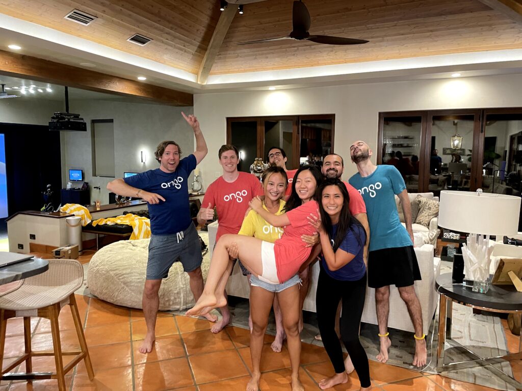 Ongo Launches New Platform for Health and Wellness Creators ...