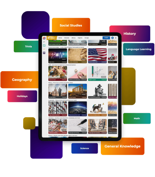 Learning Platform Kahoot! Launches First Premium Subscription Service ...