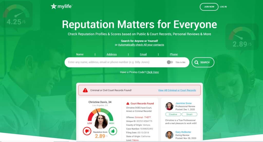 MyLife to Pay $21M to FTC for Deceptive Subscription Practices ...