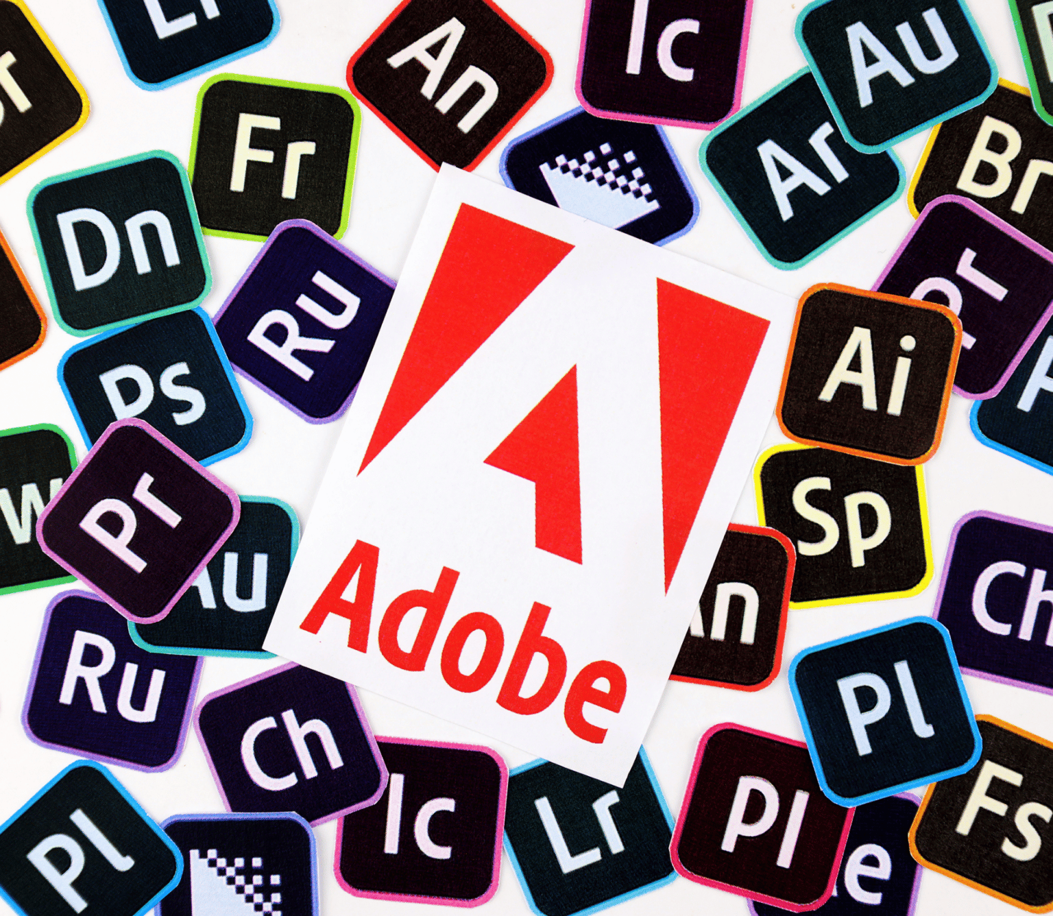 Adobe Reports A Record Quarter, Upgrades Annual Guidance - Subscription ...
