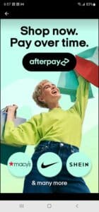 Afterpay Now Offers Monthly Payment Options - Subscription Insider