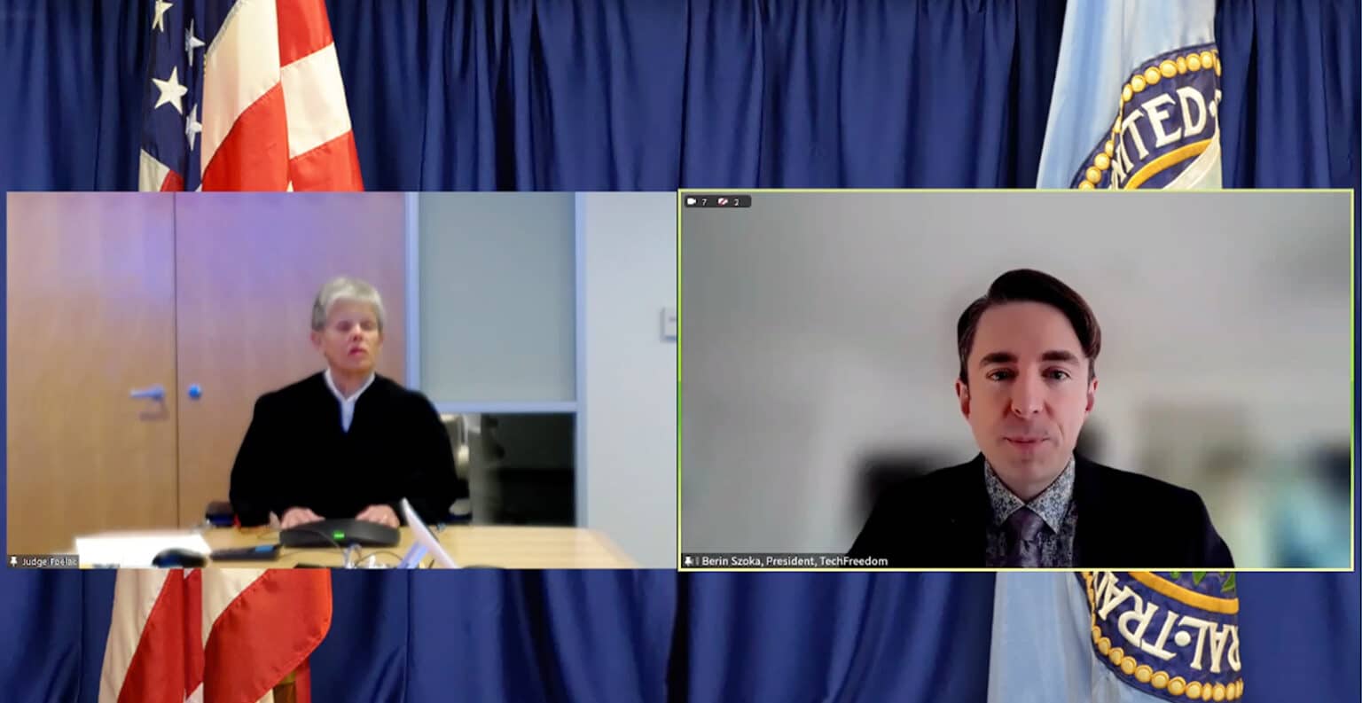 FTC Faces Industry Pushback in Negative Option “Click to Cancel” Rule ...