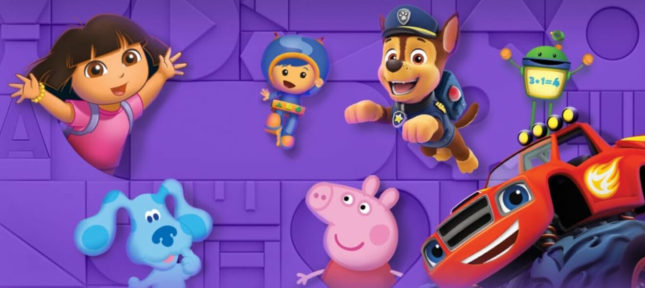 Paramount Shuts Down Noggin, Lays Off Entire Team Amid Financial ...